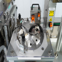 Viswill TVIS-NSE Tablet Visual Inspection System | Surplus Solutions